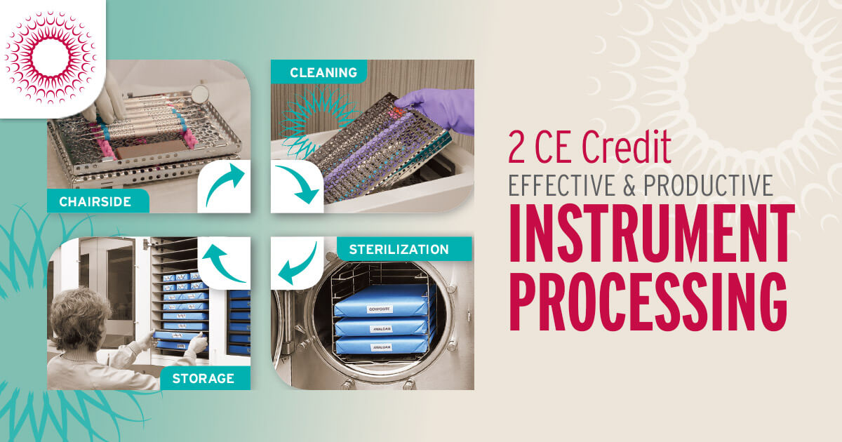 , Instrument Management System Cycle - Product Solutions | Hu-Friedy